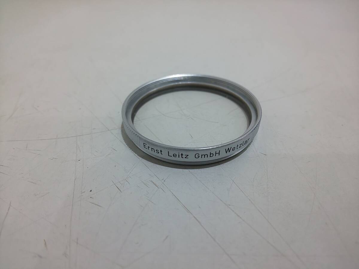 Yahoo!オークション - 64885AX Leica ライカ Ernst Leitz Gmbh Wetzlar...