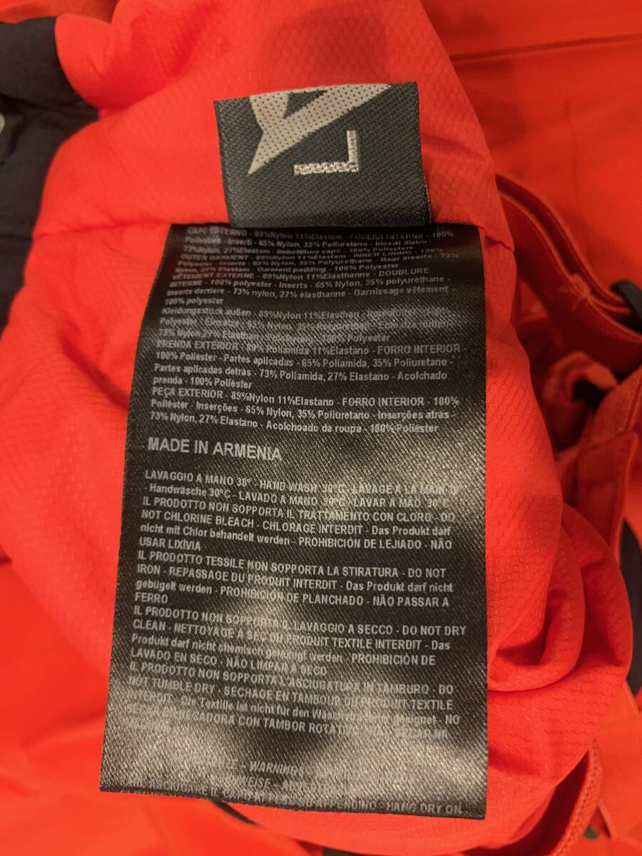 Yahoo!オークション - 中古 【DAINESE-ダイネーゼ】4769357｜Y45-HIGH-...