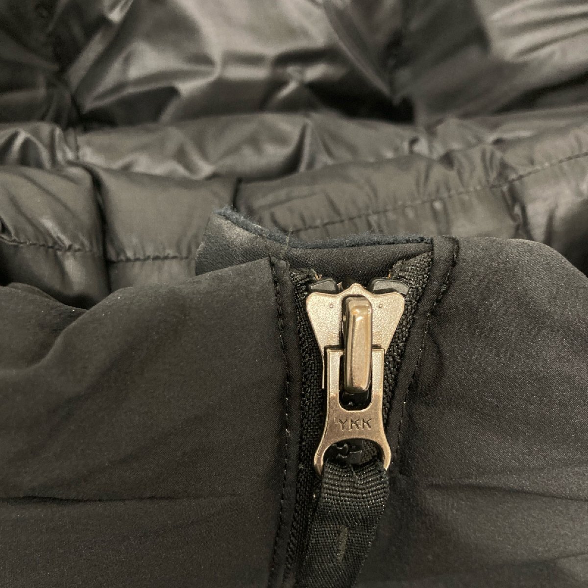 Yahoo!オークション - THE NORTH FACE ノースフェイス ND92215 ブラッ...