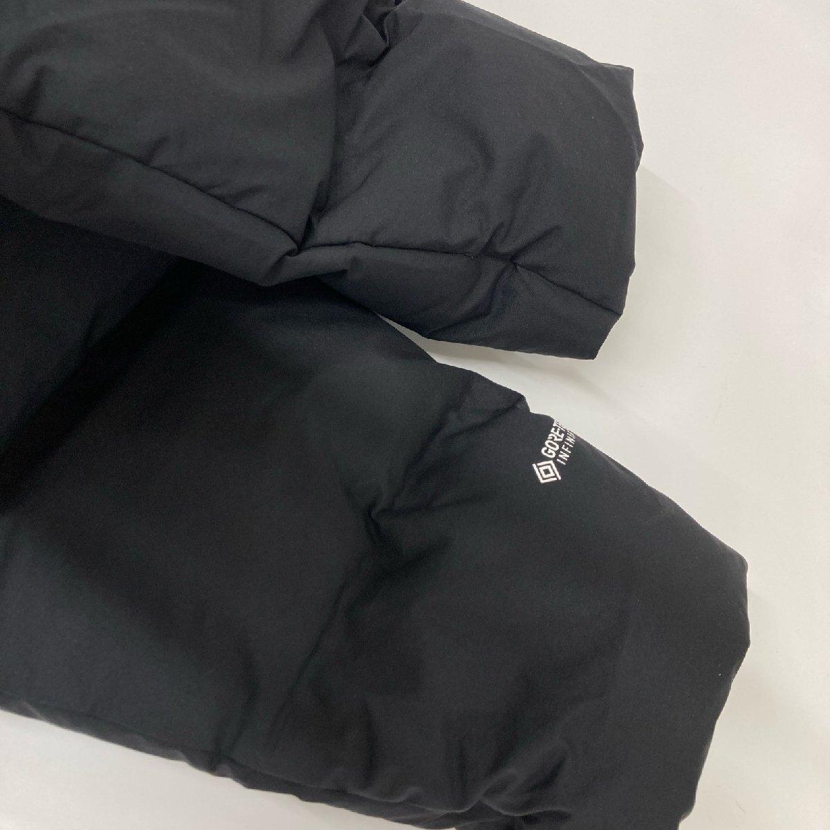 Yahoo!オークション - THE NORTH FACE ノースフェイス ND92215 ブラッ...