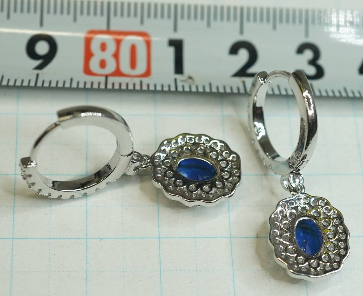 Yahoo!オークション - ピアス 大網てんとう虫 L21-731-2