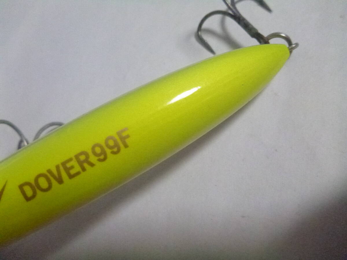 Yahoo!オークション - ドーバー 99F DOVER アピア APIA