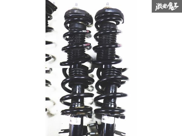 Yahoo!オークション - 【希少 美品 低走行】RSR RS-R TI2000 KNY51 Y51...
