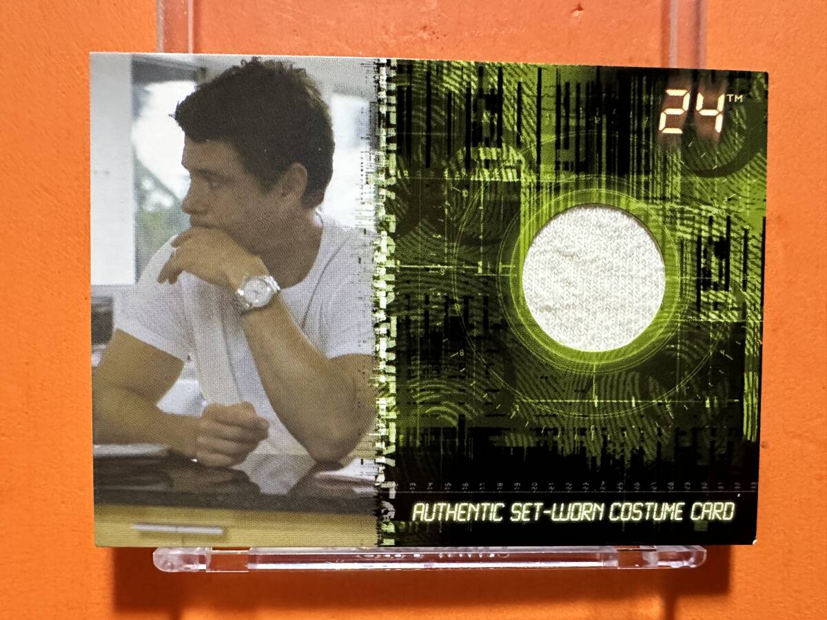 Yahoo!オークション - 24 Twenty Four トニー・アルメイダ CTU捜査官 ...