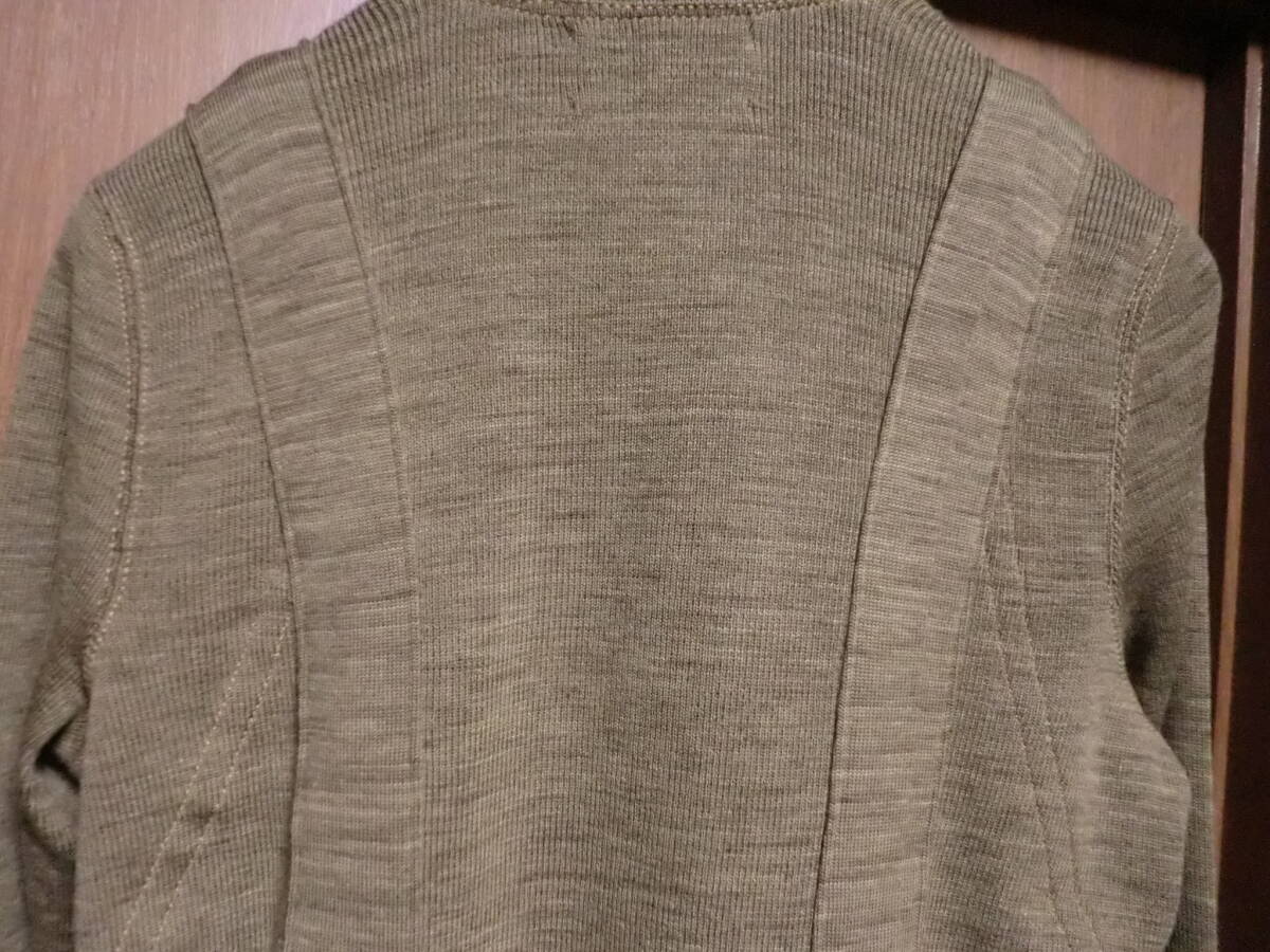 Yahoo!オークション - ④ ラルフローレン RRL XS かなり重みあります ...