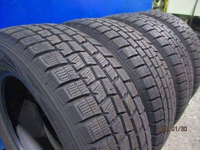 Yahoo!オークション - 【X779】WINTERMAXX WM01 195/65R15 4本売切り