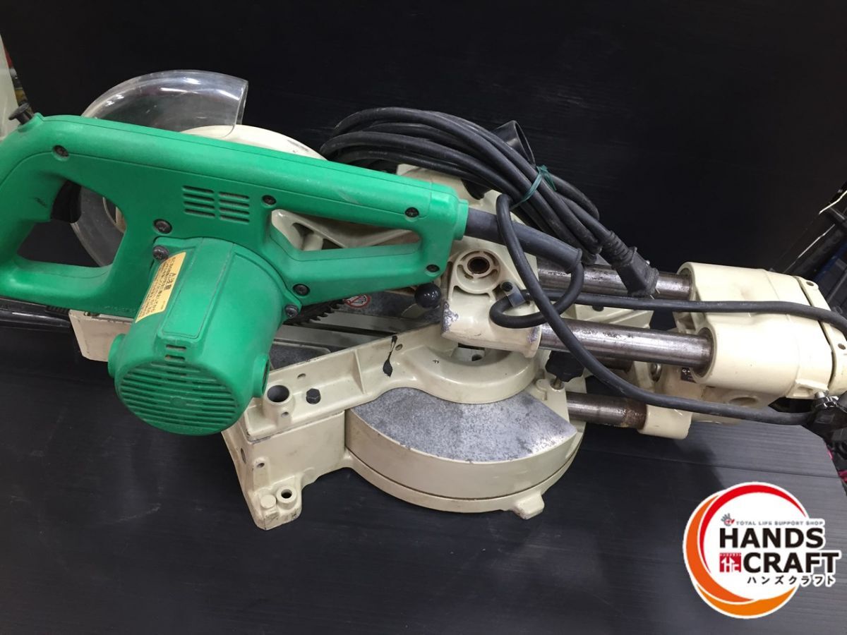 Yahoo!オークション - 【引取限定】【博多店】マキタ M244 スライドマ...