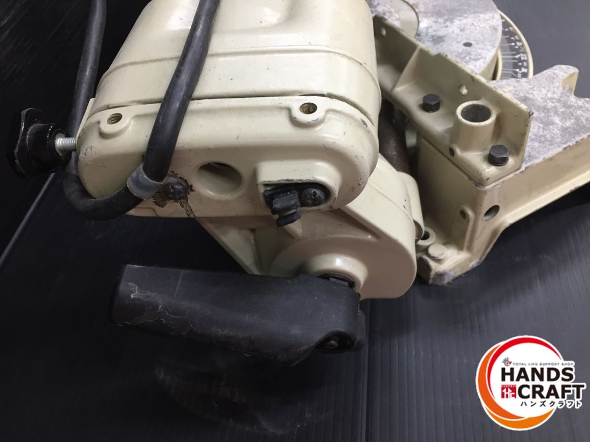 Yahoo!オークション - 【引取限定】【博多店】マキタ M244 スライドマ...