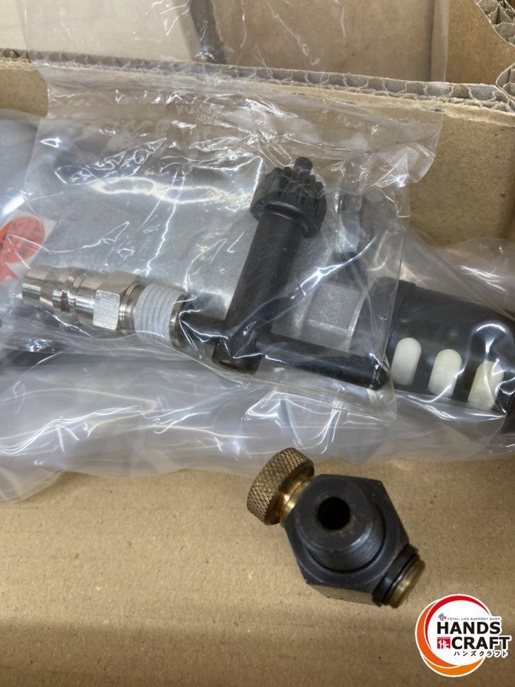 Yahoo!オークション - 【未使用】YOKOTA エアドリル 6RD-4500H