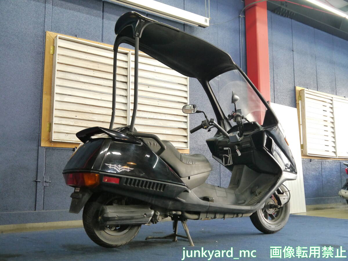 Yahoo!オークション - 【東京都足立区・最寄り駅 竹ノ塚】HONDA MF02 ...