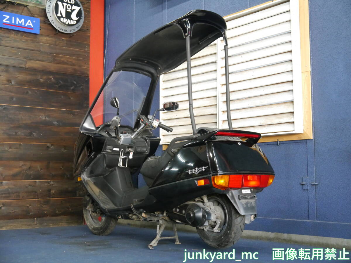 Yahoo!オークション - 【東京都足立区・最寄り駅 竹ノ塚】HONDA MF02 ...