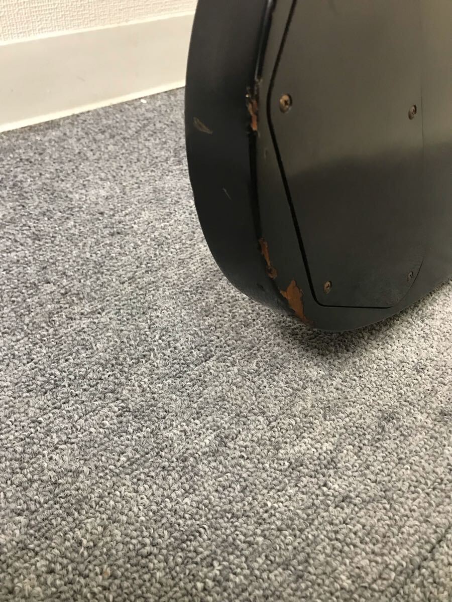 Yahoo!オークション - 【a2】 Burny SGタイプ エレキギター JUNK y7190...