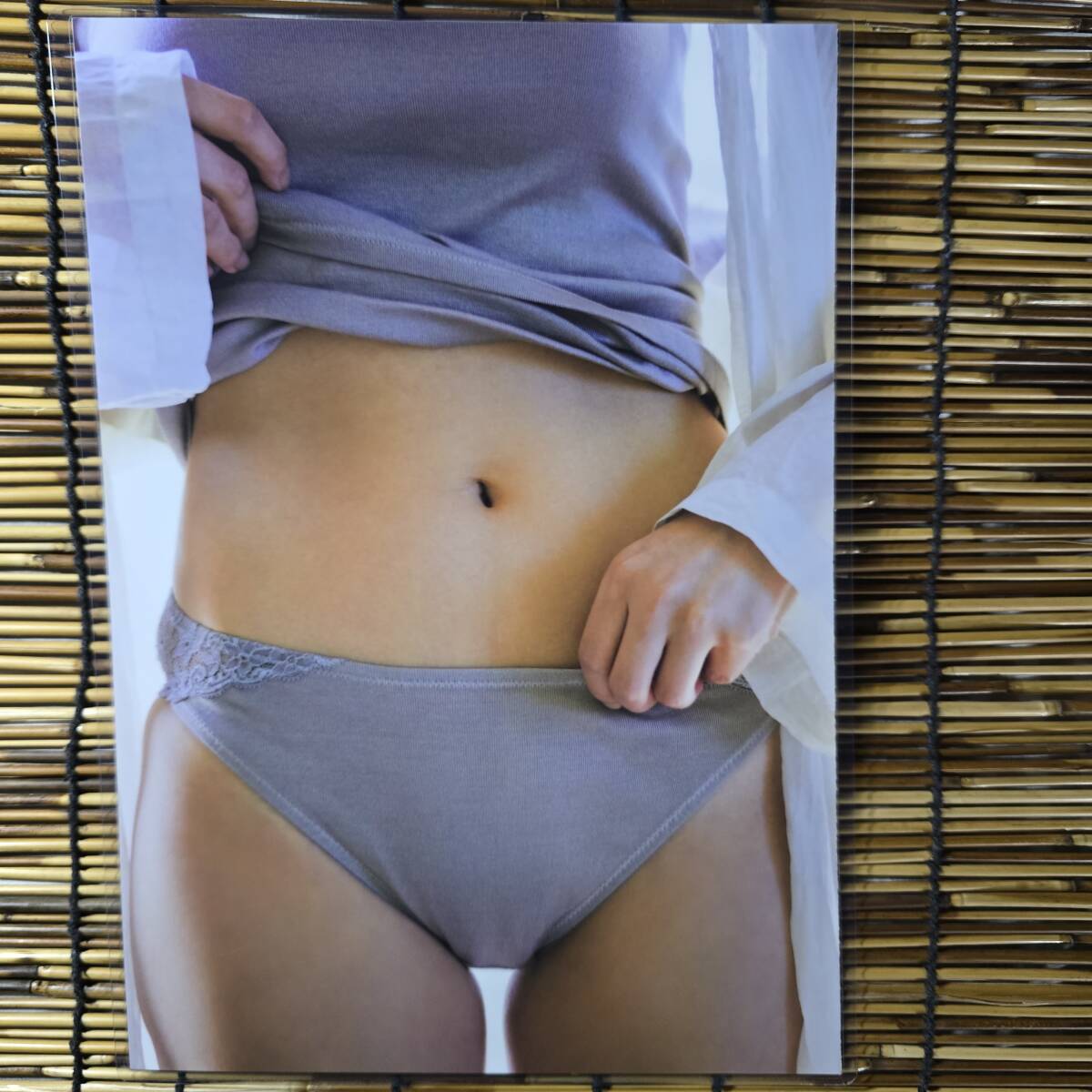 高品質厚手150μラミネート加工 今田美桜 水着 B5 雑誌切り抜4ページ グラビアアイドル l26(タレント)｜売買されたオークション情報、yahooの商品情報をアーカイブ公開 ...