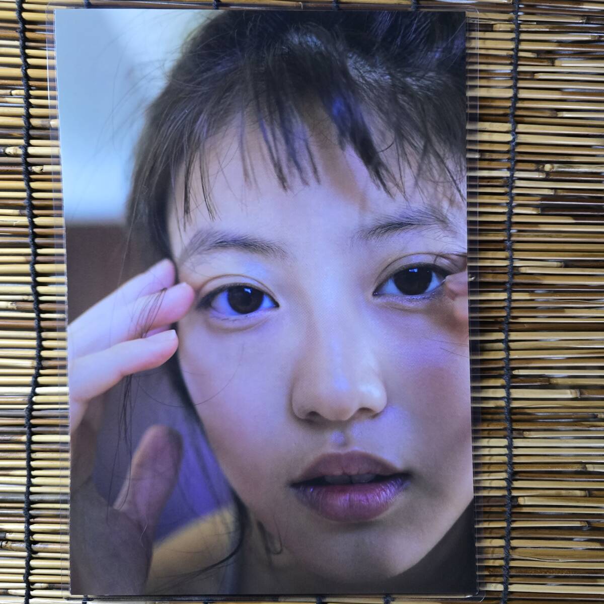 高品質厚手150μラミネート加工 今田美桜 水着 B5 雑誌切り抜4ページ グラビアアイドル l26(タレント)｜売買されたオークション情報、yahooの商品情報をアーカイブ公開 ...