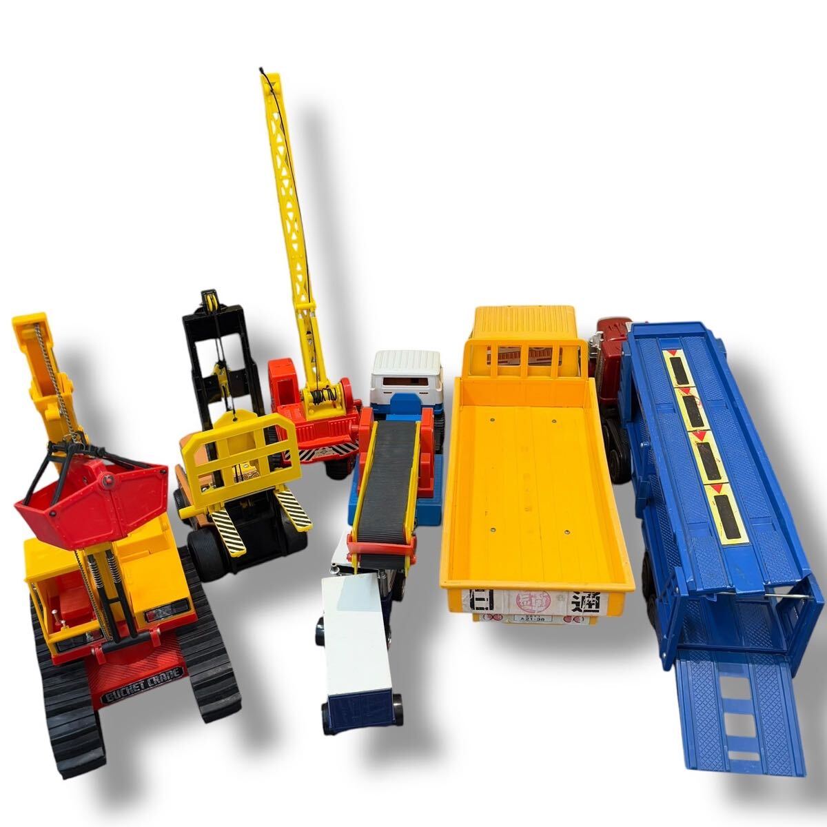 Yahoo!オークション - 241108-510-291 TY3600 おもちゃ ポルシェ 色々 ...