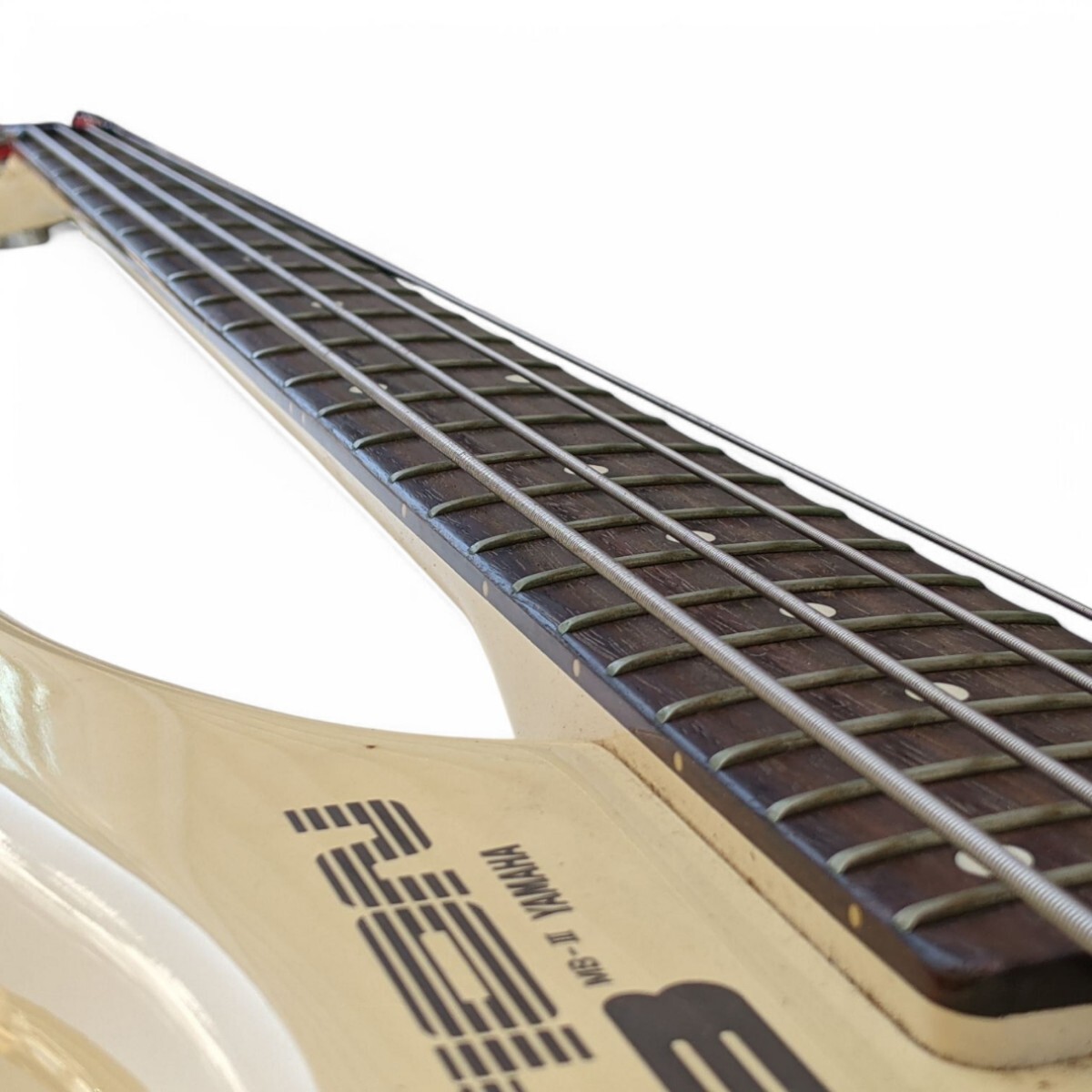 Yahoo!オークション - 240830-1263-223 SA500 YAMAHA MB-3 Motion Bass...