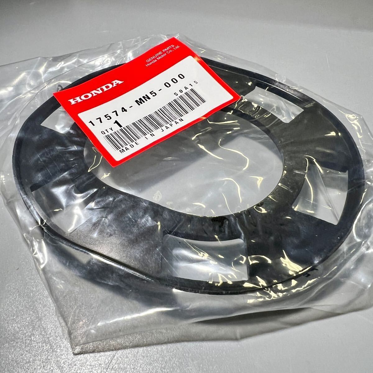 Yahoo!オークション - ホンダ 純正 フューエルポンプ ベースパッキン ...