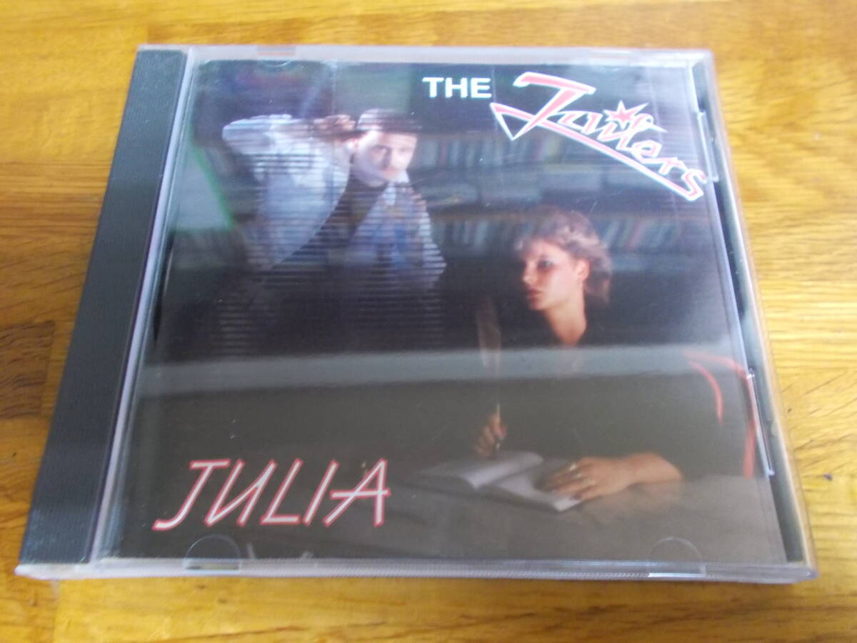 Yahoo!オークション - The Jailers Julia