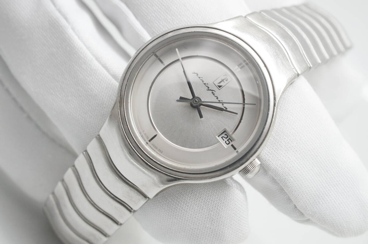 Yahoo!オークション - B98 作動良好 pininfarina ピニンファリーナ ラ...