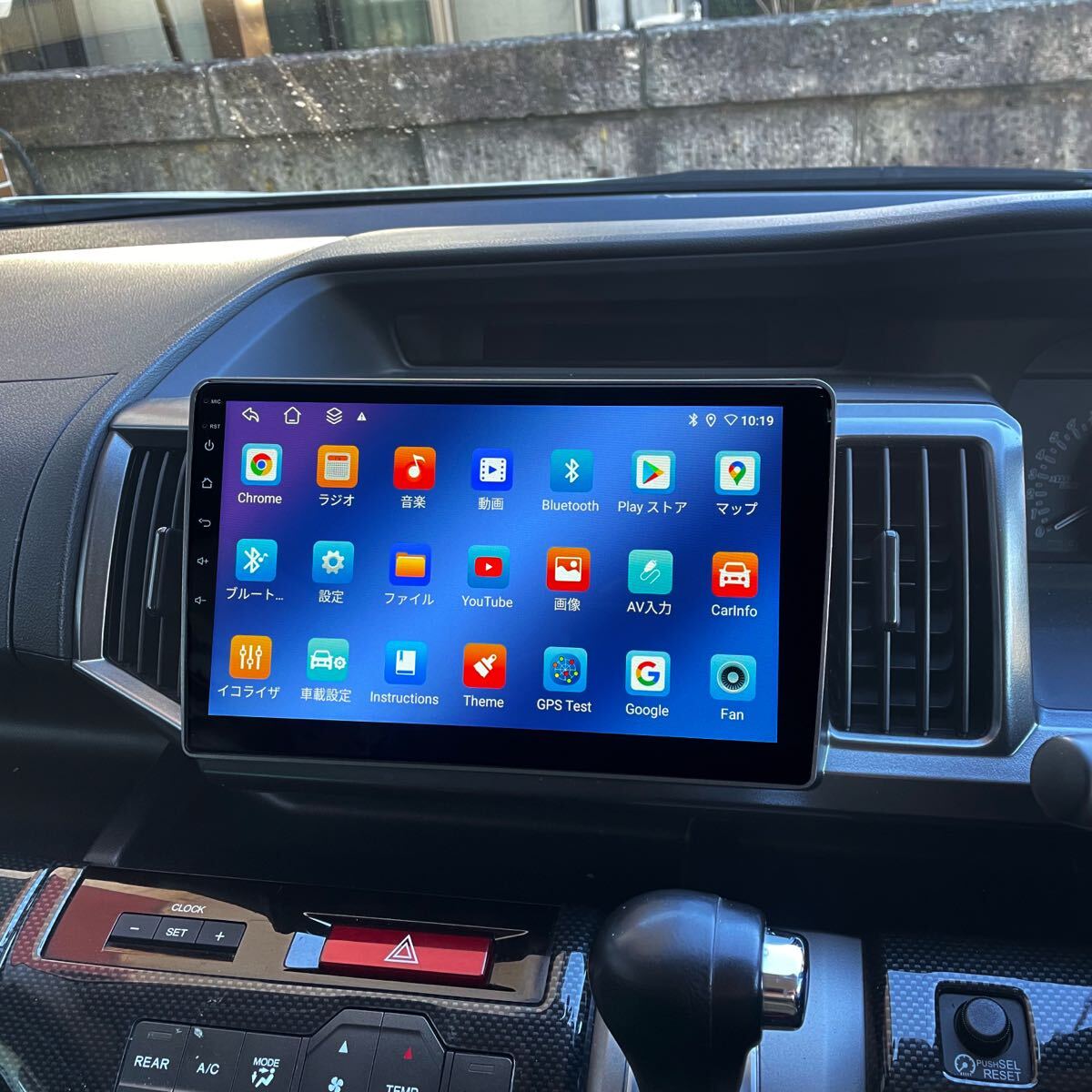 Yahoo!オークション - 【即日発送】ホンダステップワゴンRK1 RK5 RK6 a...