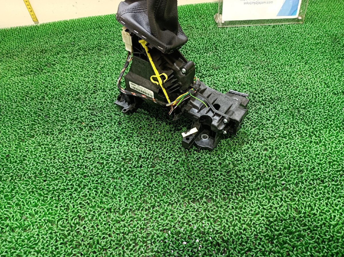 Yahoo!オークション - BMW シフトレバー 218d LDA-2C20 2018 #hyj NSP2...