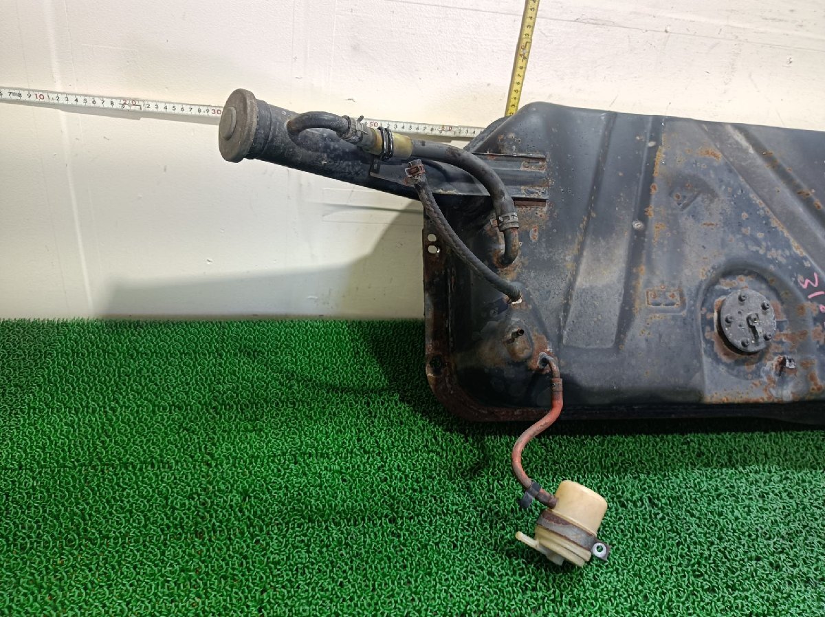 Yahoo!オークション - スズキ 燃料タンク キャリイ V-DC51T 1995 #hyj ...