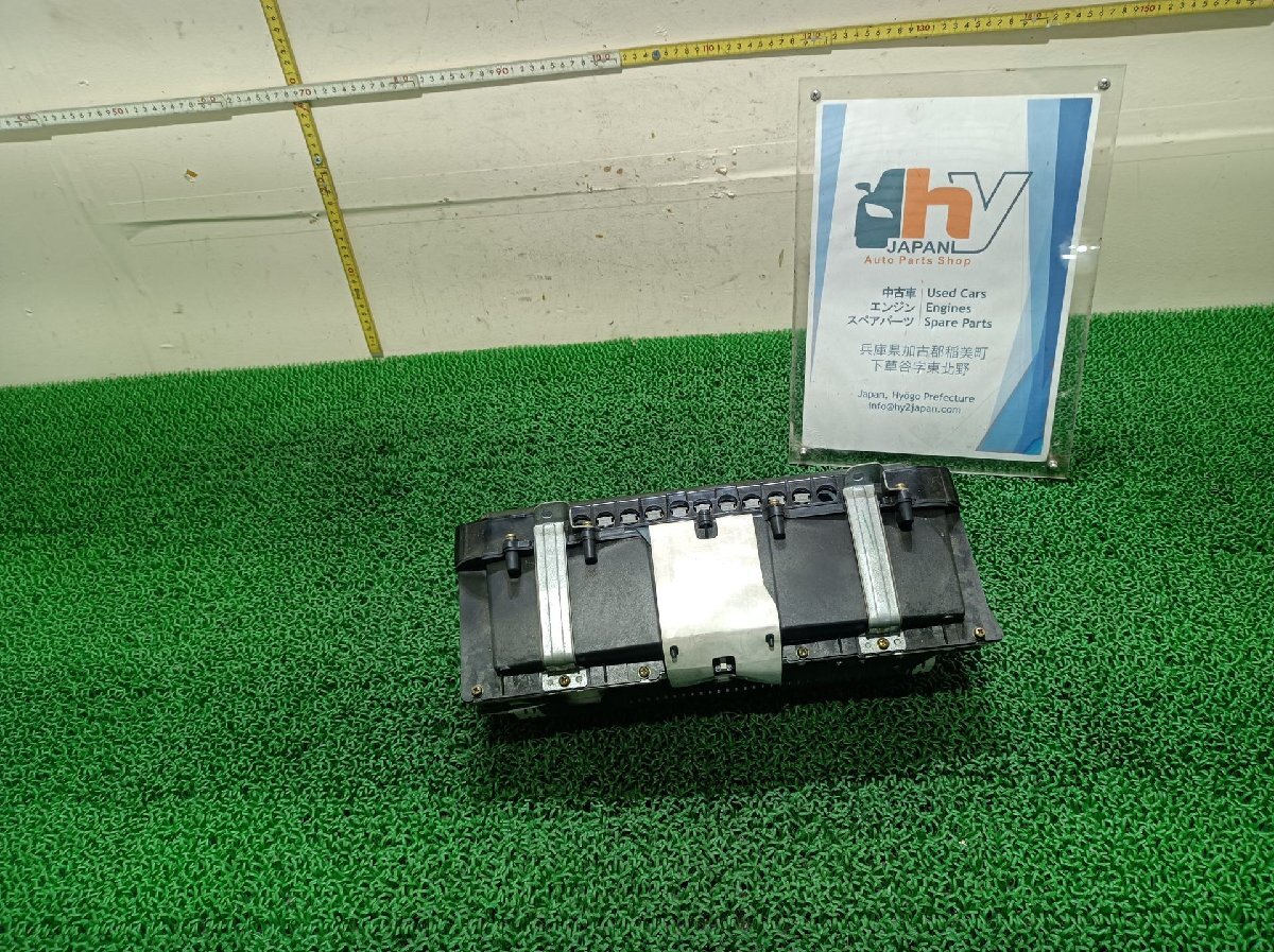 Yahoo!オークション - トヨタ スピードメーター ハイエース KD-KZH100G...