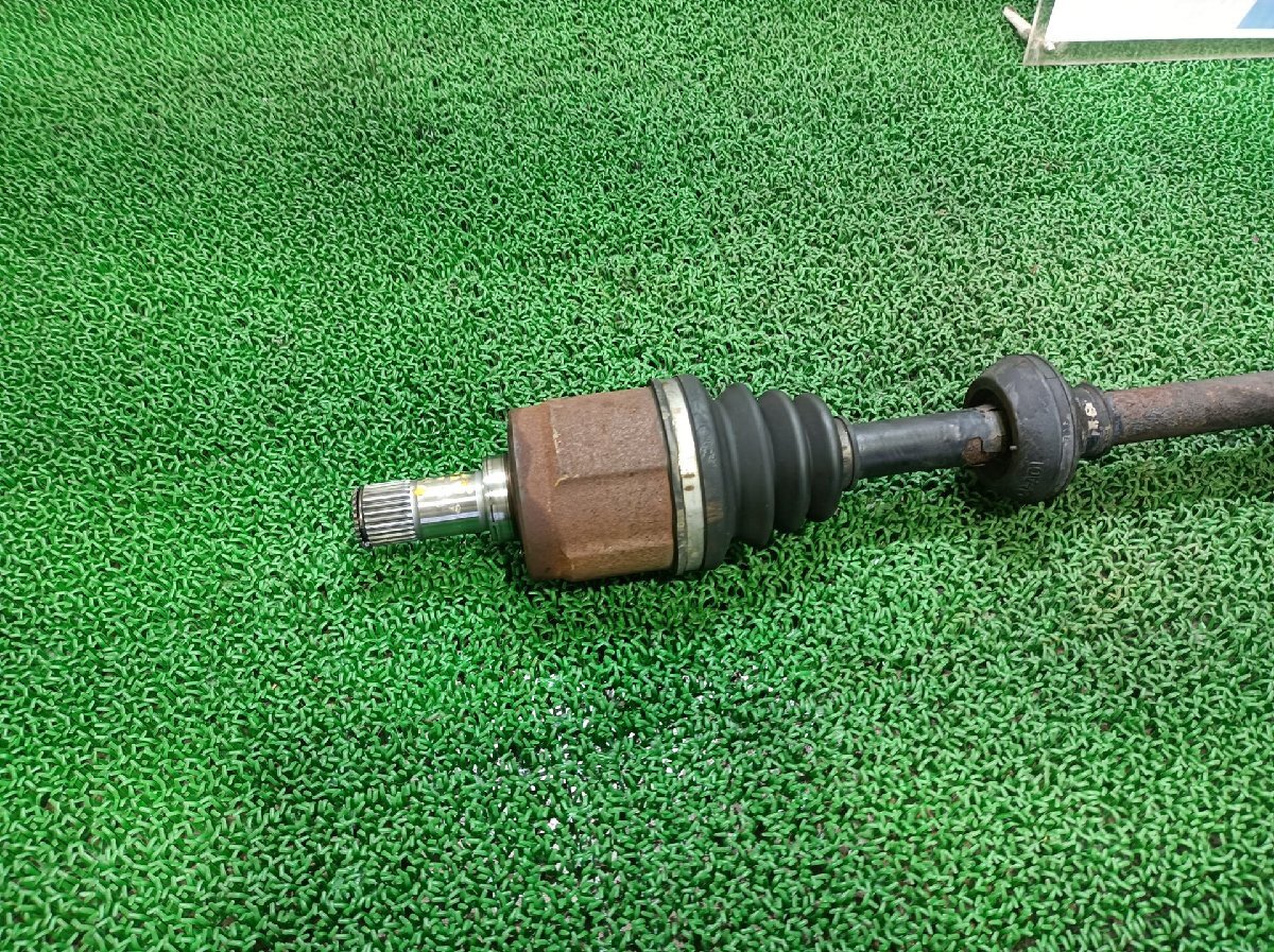 Yahoo!オークション - ホンダ 左 フロントドライブシャフト エレメント...