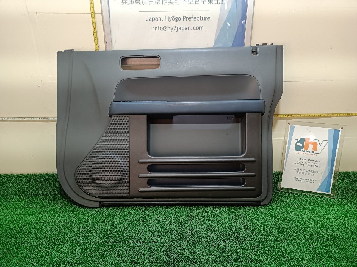 Yahoo!オークション - ホンダ 右 フロントドアトリム エレメント UA-YH...