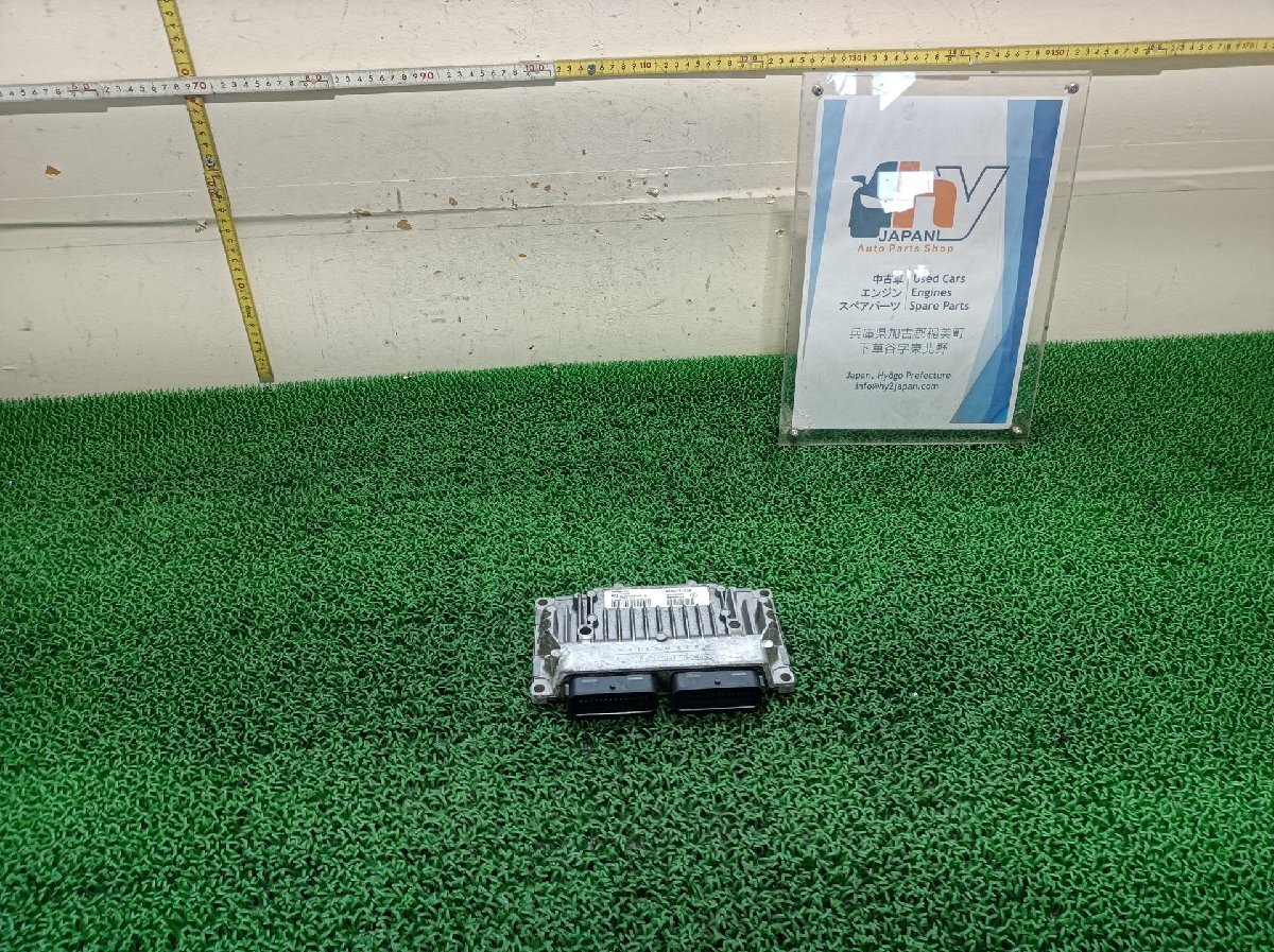 Yahoo!オークション - ルノー TCU カングー ABA-KCK4M 2007 #hyj NSP22...