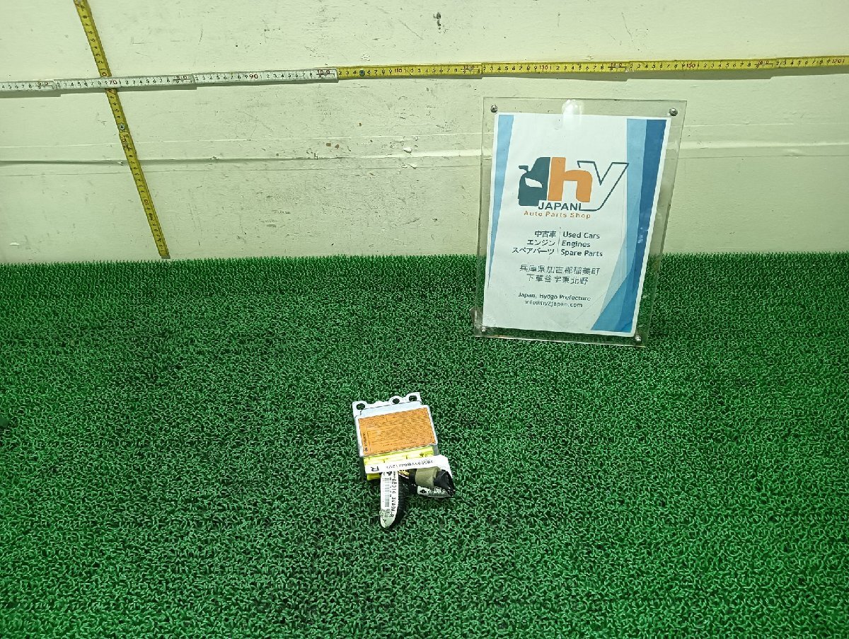 Yahoo!オークション - 日産 SRSユニット ノート DBA-E12 2012 #hyj NSP...