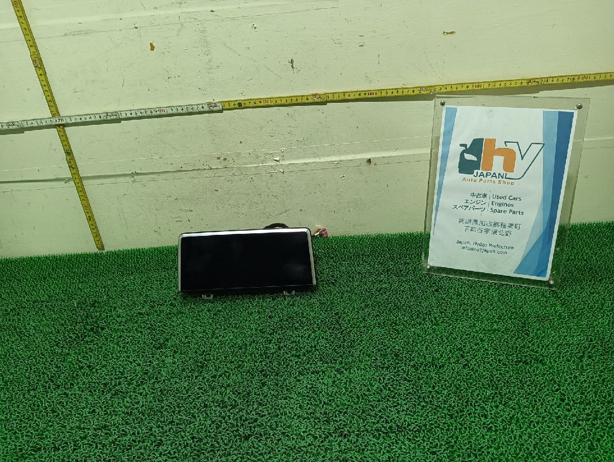 Yahoo!オークション - BMW マルチモニター 218d LDA-2C20 2015 #hyj NS...