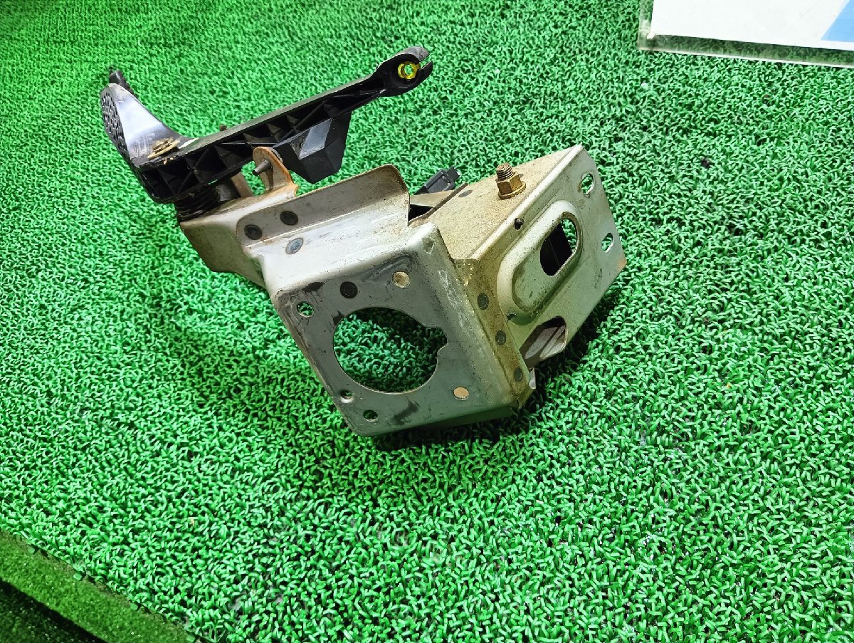 Yahoo!オークション - 三菱 ブレーキ アクセルペダル ミラージュ E-CA4...