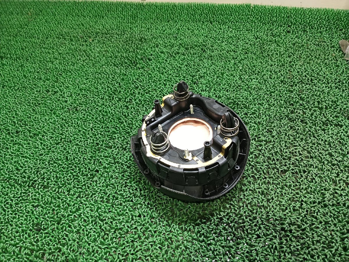 Yahoo!オークション - 日産 ホーンボタン ノート DBA-E12 2012 #hyj NS...