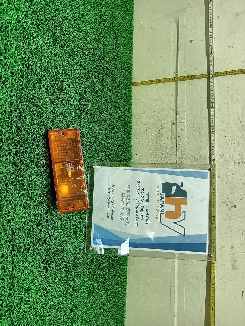 Yahoo!オークション - 三菱 右 - フロントウィンカーランプ ミニキャブ...