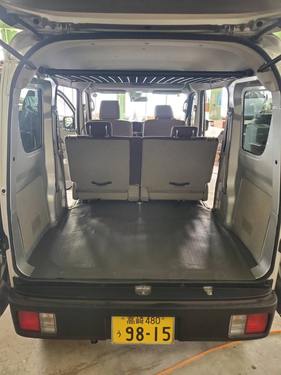 Yahoo!オークション - リフトアップ 高年式 パートタイム 4WD 5AGS NV1...