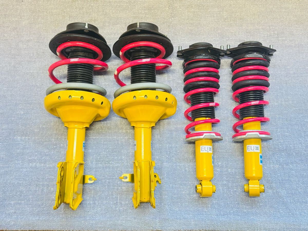 Yahoo!オークション - スバル VM4 VMG レヴォーグ 後期 F型 純正 BILST...