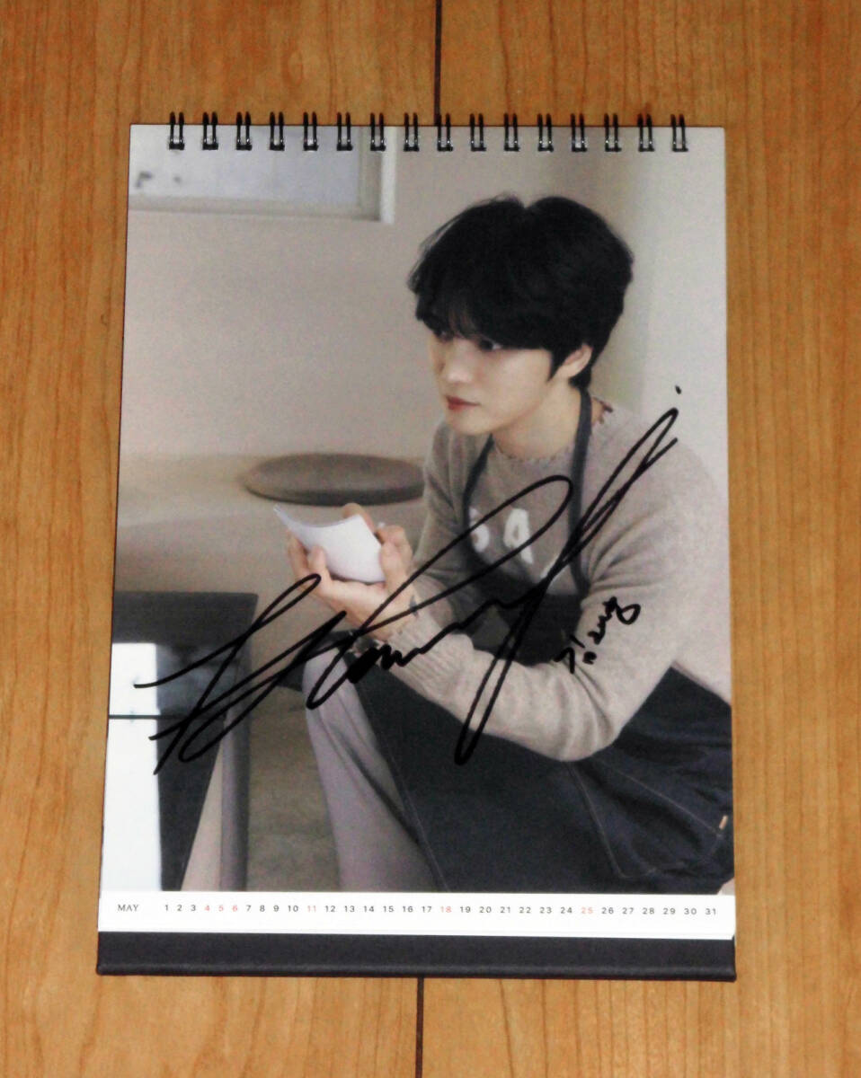 Yahoo!オークション - ジェジュン 「KIM JAE JOONG 2025 SEASON'S GREE...