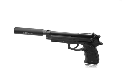 Yahoo!オークション - KM企画・25スリムサイレンサー（105mm）SLS105N