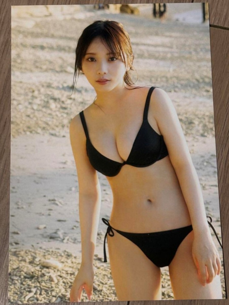 与田祐希 ヨーダ 写真集 ポストカード 乃木坂46 水着(乃木坂46)｜売買されたオークション情報、yahooの商品情報をアーカイブ公開 - オークファン（aucfan.com）