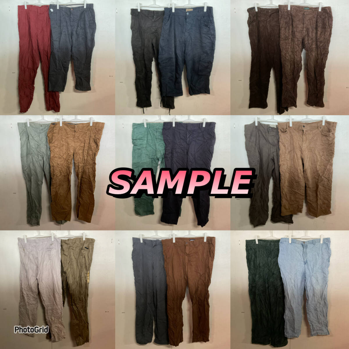 Yahoo!オークション - 【T213】 10ベールセット アメリカ古着卸オスス...