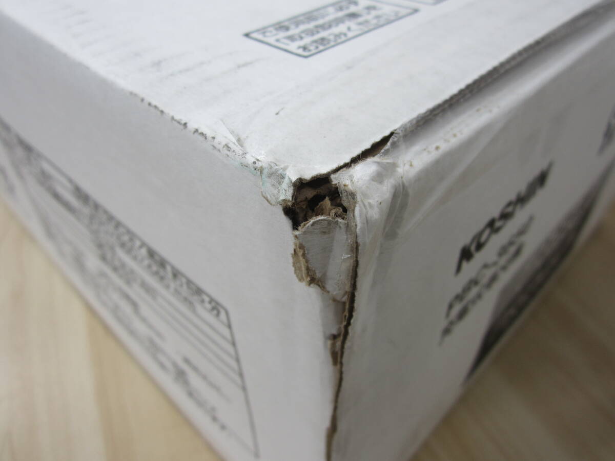 Yahoo!オークション - 未使用 未開封品 KOSHIN 充電式 草刈機 PBC-3650...