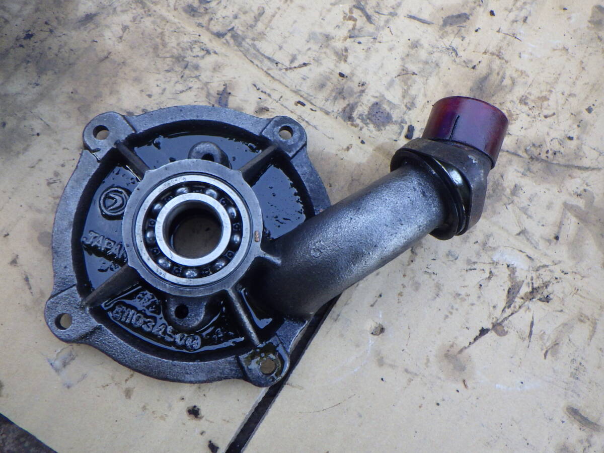 Yahoo!オークション - ラビット90 S211 インマニホールド 検(S202 S301