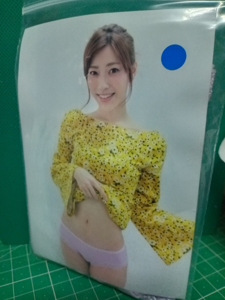 Yahoo!オークション - 市川まさみ・アマゾン限定 販売品 特典・ 生写真...