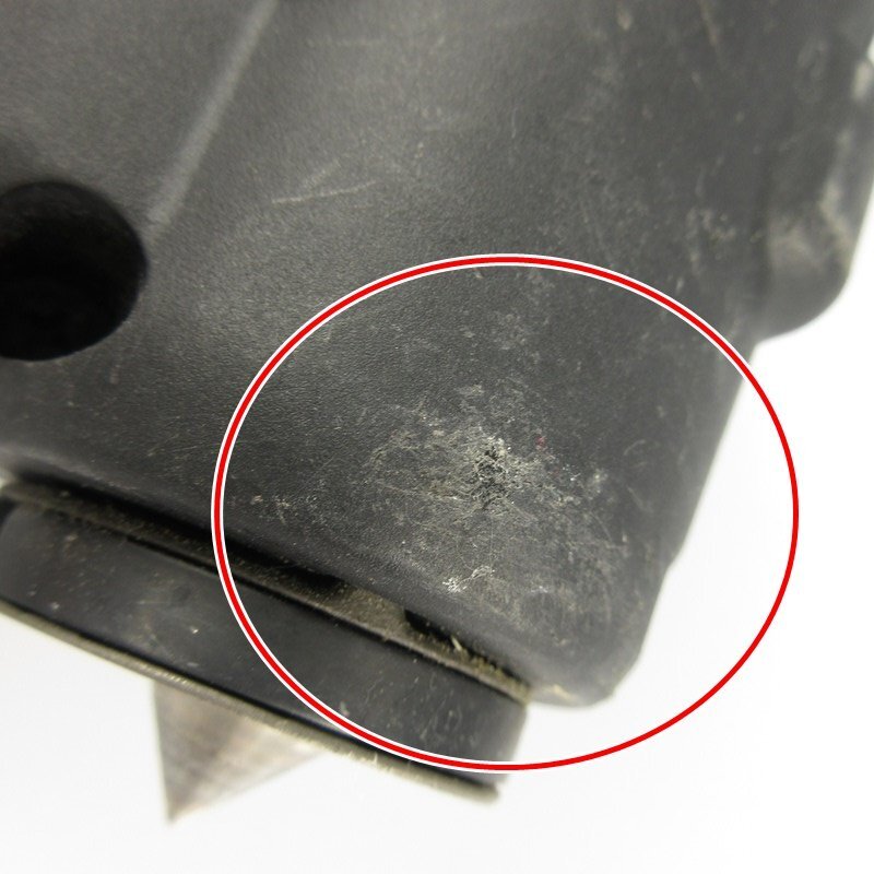 Yahoo!オークション - 【ジャンク】REX レッキス コードレスフレア RF2...