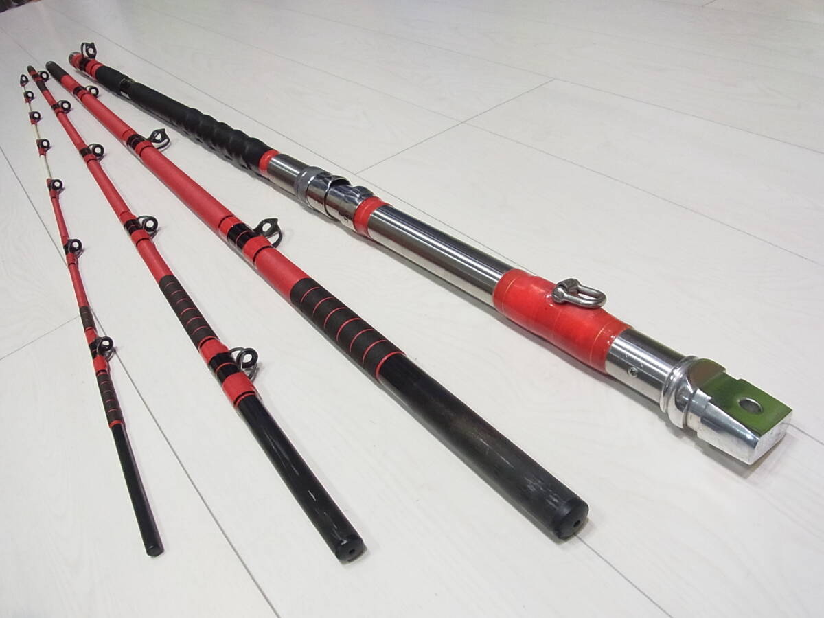 Yahoo!オークション - 美品↑ ダイコー フルフィールド V2スペシャル ...