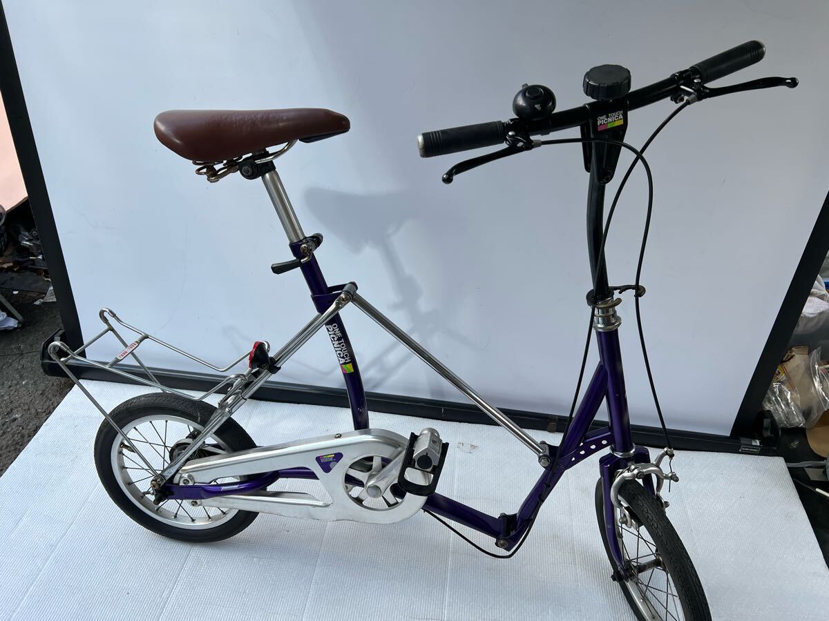 中古 極希少車 セラフィー ミズタニ輪業 ローチャリ チョッパー 中古 極希少車 セラフィー ミズタニ輪業 ローチャリ チョッパー
