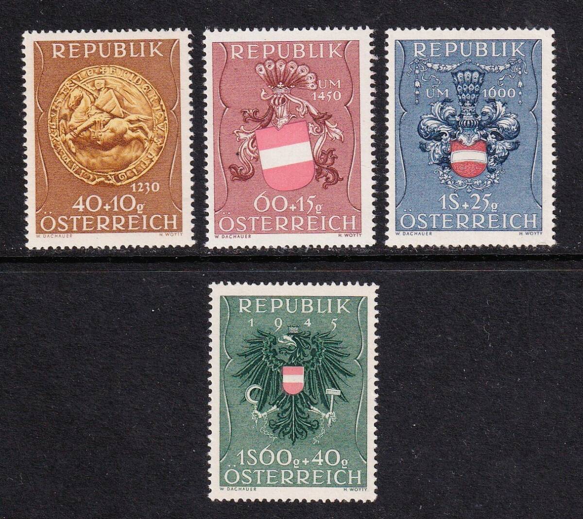 Yahoo!オークション - オーストリア・慈善 ≪帰還俘虜の支援/紋章≫19...