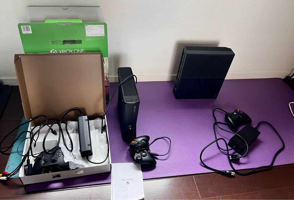 Yahoo!オークション - Xbox360