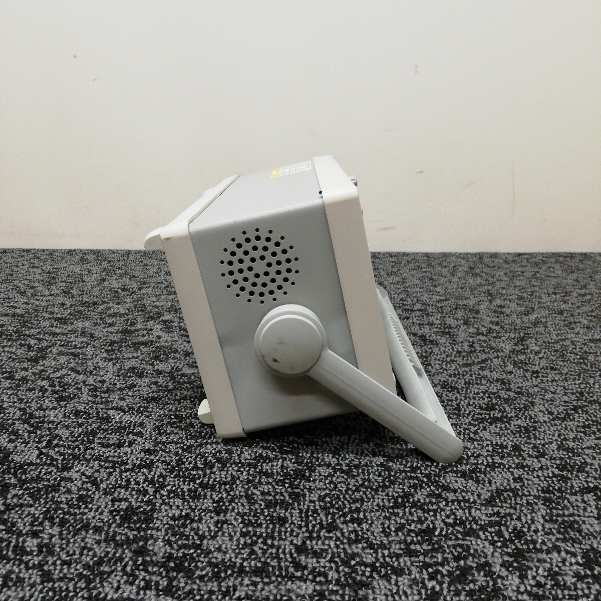 Yahoo!オークション - TEXIO/テクシオ「DCS-4605」DIGITAL STORAGE OSC...